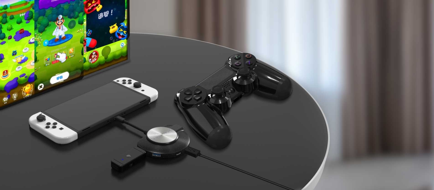 10.Switch-TV-Converter-Lan-rj45-adapter | JYS