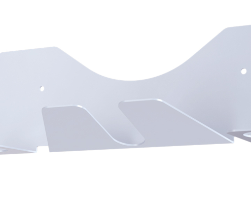 JYS-CO001 Wall mount storage for Oculus Quest 2 | JYS