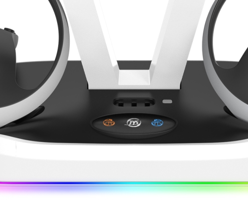 JYS-P5155 Display Charging stand for PS VR2 | JYS
